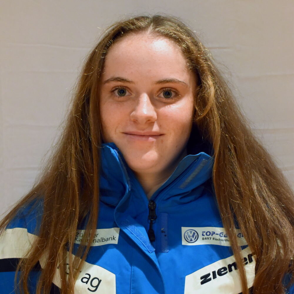 Athletenportraits TG1 / TG2